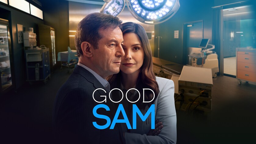 Good Sam - TV-serier online - Viaplay