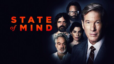 Se State of Mind online - Viaplay