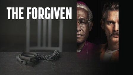 The Forgiven - Film online på Viaplay