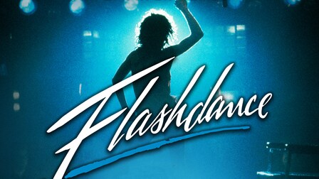 Flashdance - Film online på Viaplay