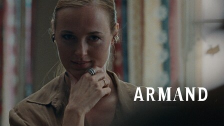 Armand - Film online på Viaplay