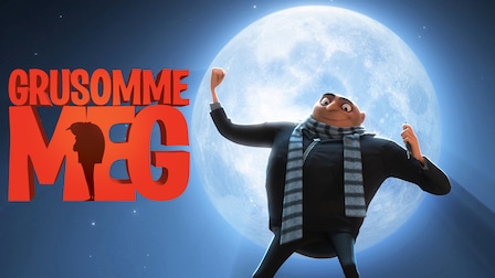 Grusomme meg - Film online på Viaplay