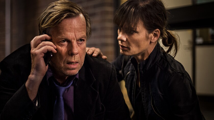 Wallander - Saknaden - Film online på Viaplay