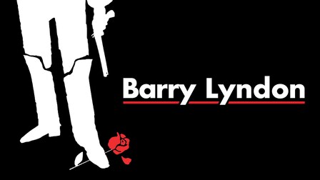 Se Barry Lyndon online - Viaplay