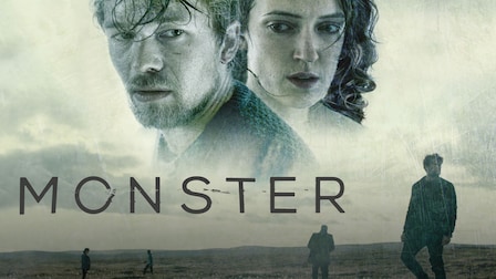 Monster - TV-serier online - Viaplay
