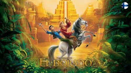 Katso Tie El Doradoon .Videovuokraamo netissä - Viaplay