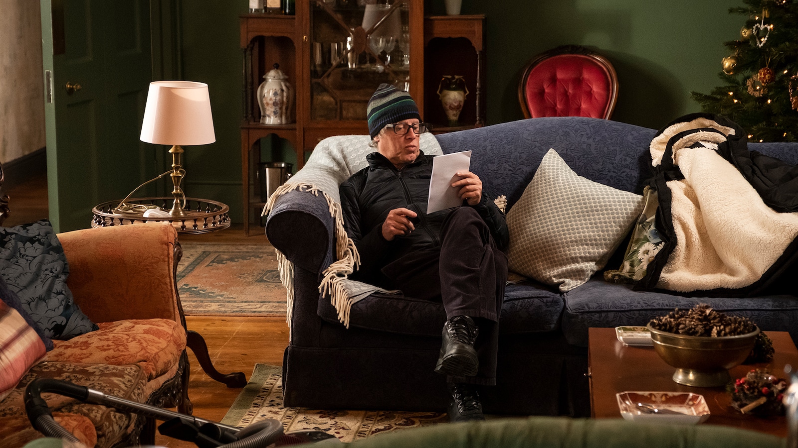Surviving Christmas with the Relatives - Film online på Viaplay Surviving Christmas with the Relatives - Film online på Viaplay