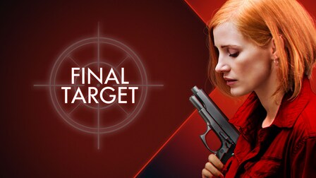 Final Target - Film online på Viaplay