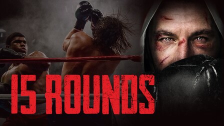 Se 15 Rounds online - Viaplay