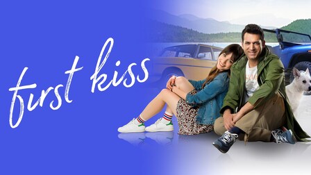 Se First Kiss online - Viaplay