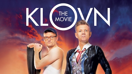 Klovn: The Movie - Film online på Viaplay