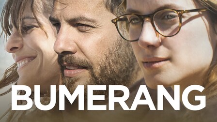 Bumerang - Film online på Viaplay