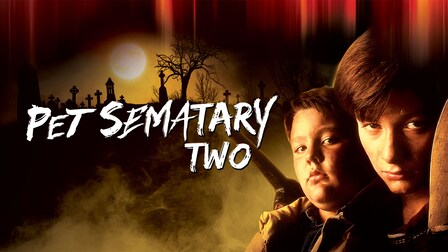 Pet Sematary II - Film online på Viaplay