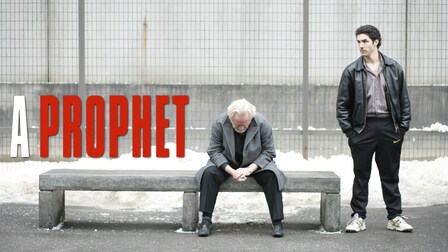 Profeten - Film online på Viaplay