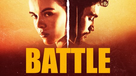 Battle - Film online på Viaplay