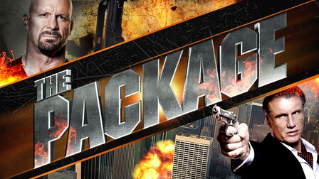 The Package - Film online på Viaplay