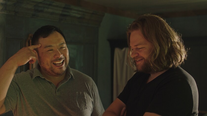 Four Hands Menu - Sæson 1 - Afsnit 6 - Viaplay