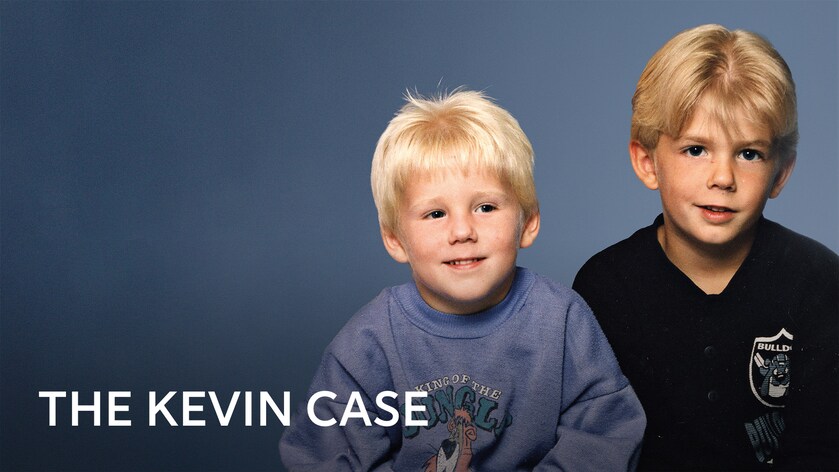 The Kevin Case - TV-ohjelmat netissä - Viaplay