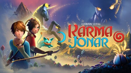 Karma & Jonar - Viaplay