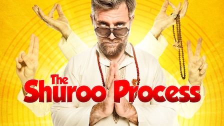 The Shuroo Process - Film online på Viaplay