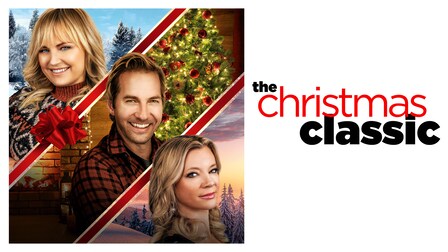 Se The Christmas Classic online - Viaplay
