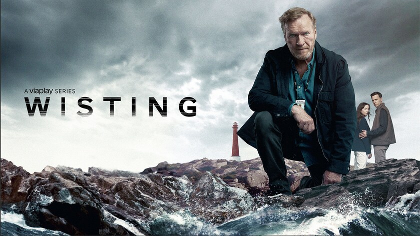 Wisting - TV-serier online - Viaplay