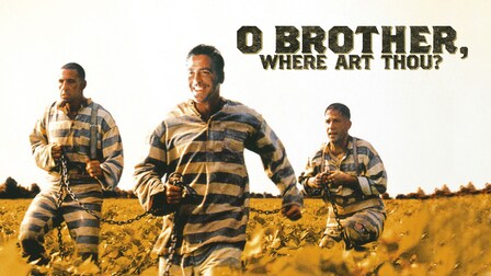 O Brother, Where Art Thou? - Film online på Viaplay