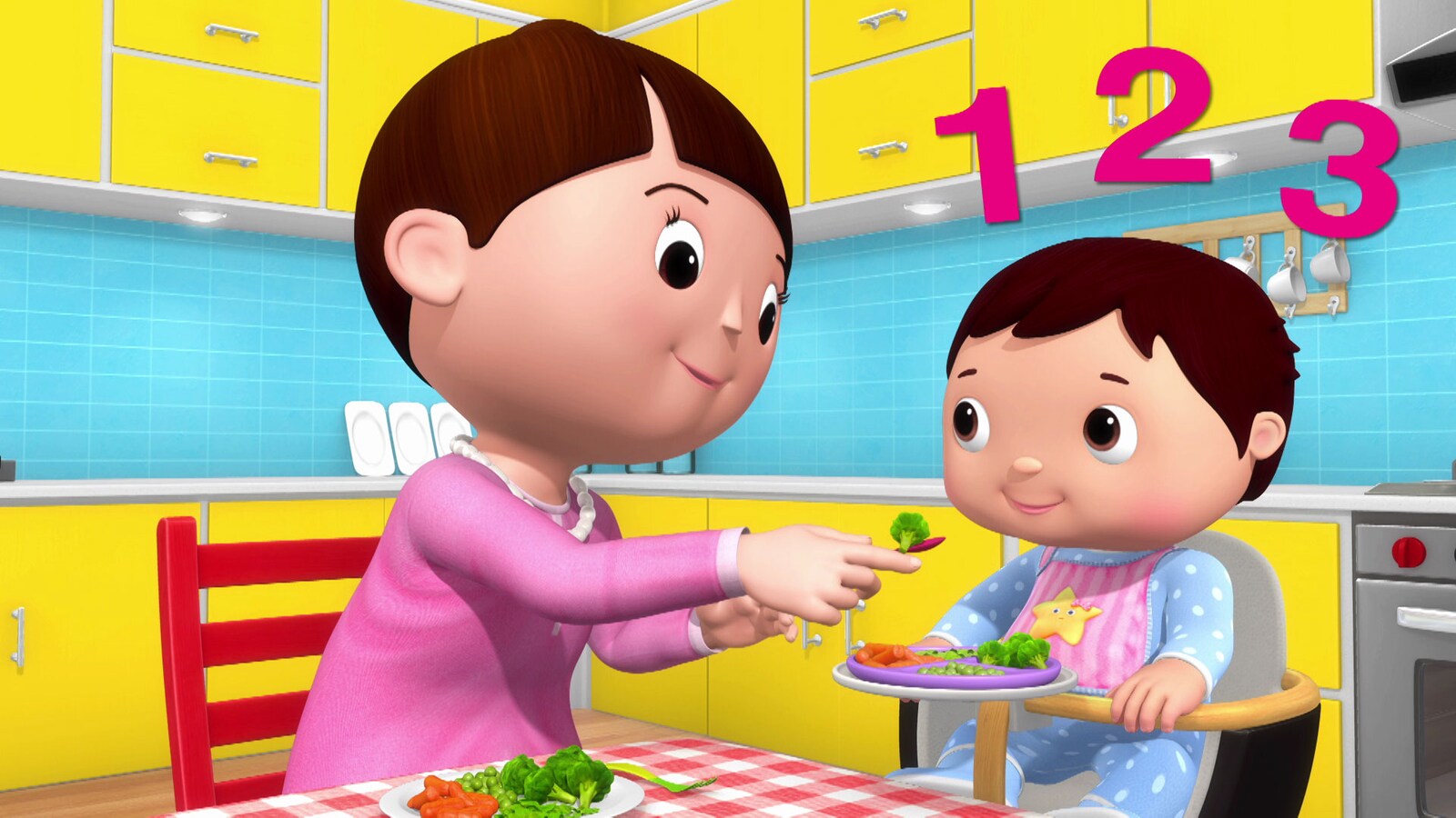 Samling af børnesange - Sæson 1 - Afsnit 9 - Viaplay