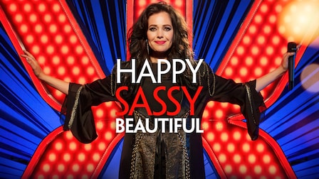 Se Happy, Sassy, Beautiful (2026) | Lej eller køb og stream uden abonnement