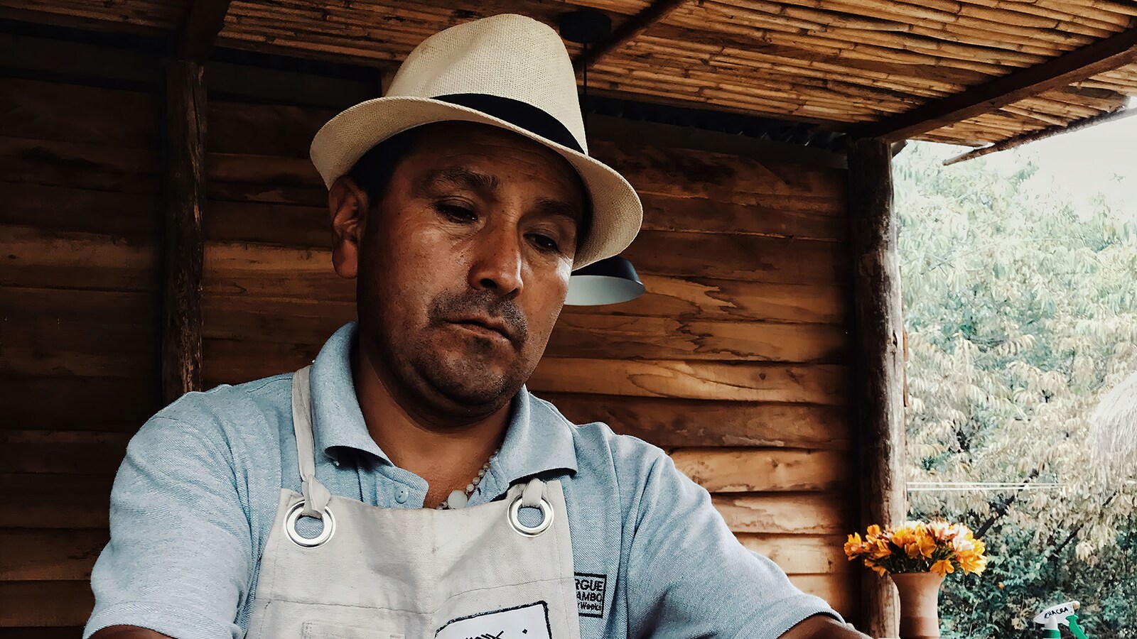 From Scratch - Seizoen 2 - Episode 7 - tv-series online - Viaplay