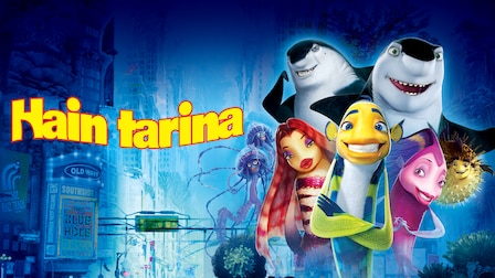 Katso Hain tarina (2004) | Vuokraa tai osta ja katso ilman tilausta