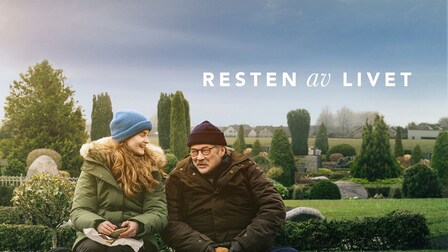 Resten av livet - Film online på Viaplay