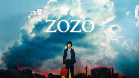 Se Zozo online - Viaplay