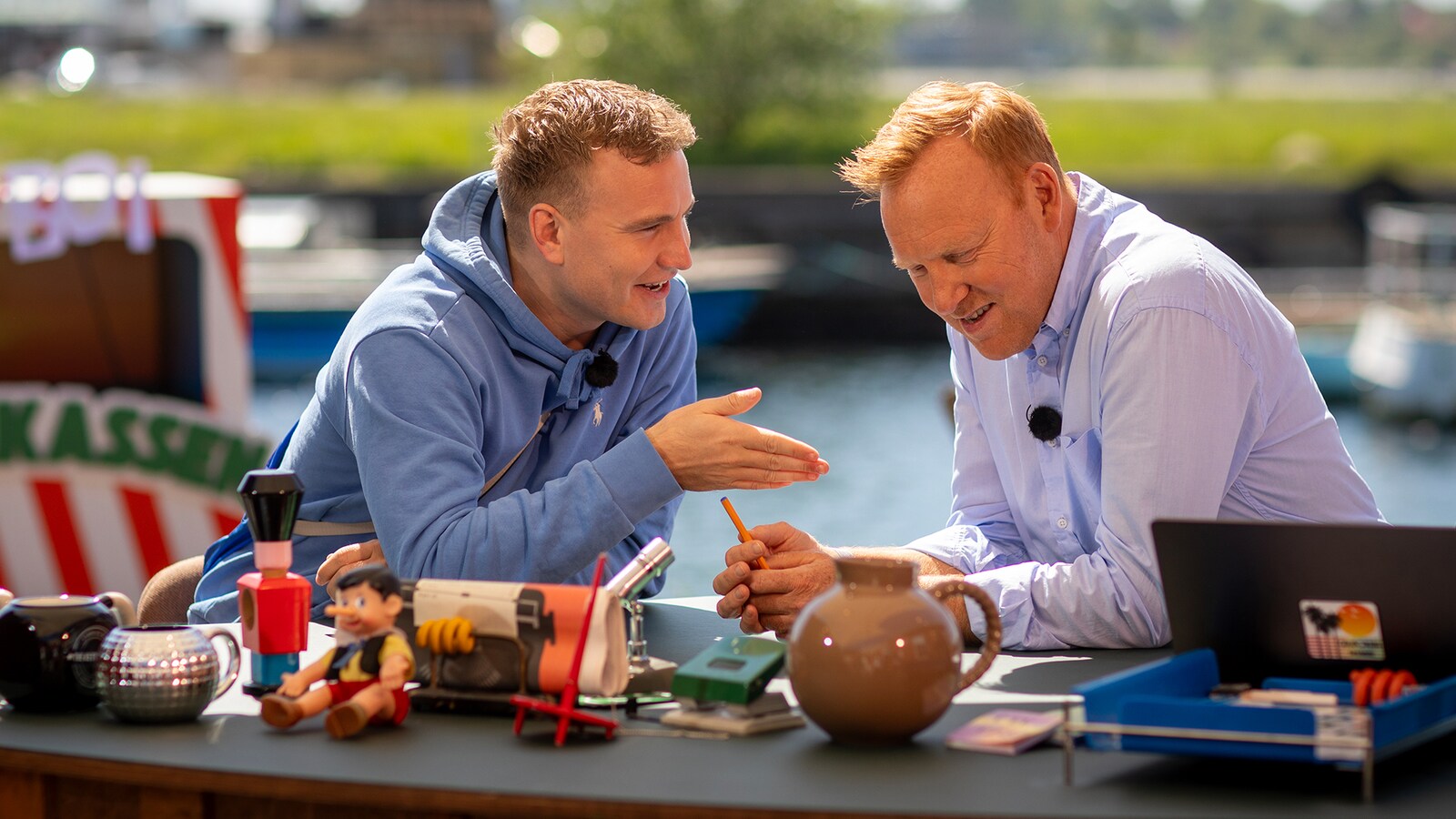 Breinholts - Sæson 1 - Afsnit 17 - Viaplay