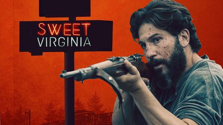 Se Sweet Virginia (2017) | Lej eller køb og stream uden abonnement