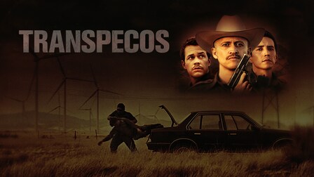 Transpecos - Film online på Viaplay