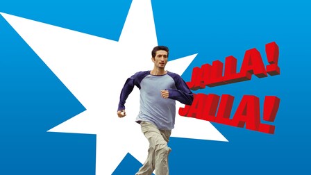 Se Jalla Jalla online - Viaplay