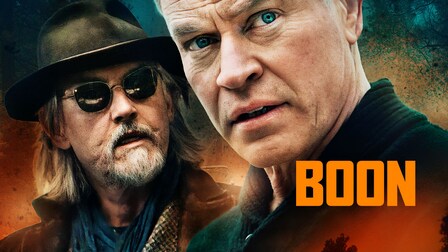 Se Boon online - Viaplay