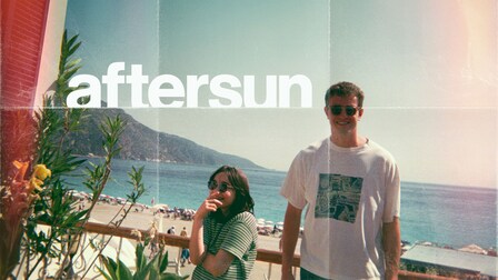 Se Aftersun online - Viaplay