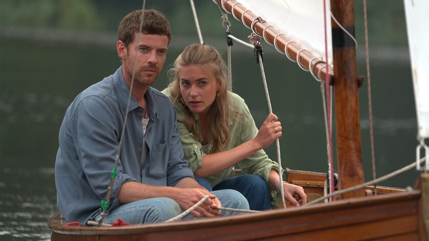 The Chemistry of Death - Sæson 1 - Afsnit 2 - Viaplay