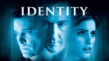 Identity - Film online på Viaplay