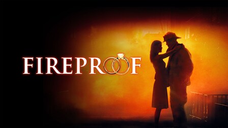 Fireproof - Film online på Viaplay