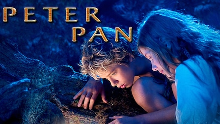 Se Peter Pan online - Viaplay