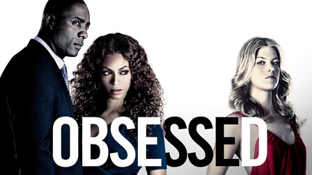 Obsessed - Film online på Viaplay