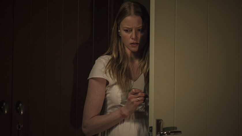 Inside - Film online på Viaplay