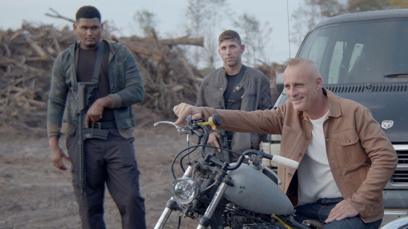 Katso American Siege .Videovuokraamo netissä - Viaplay