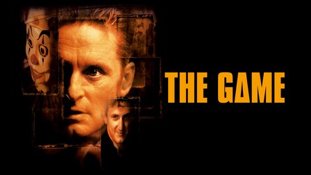 Se The Game online - Viaplay