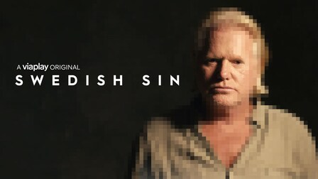 Swedish sin - Viaplay