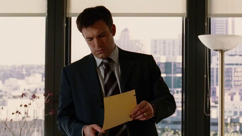 Man About Town - Film online på Viaplay