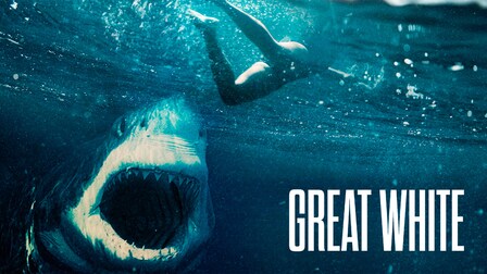 Great White - Film online på Viaplay